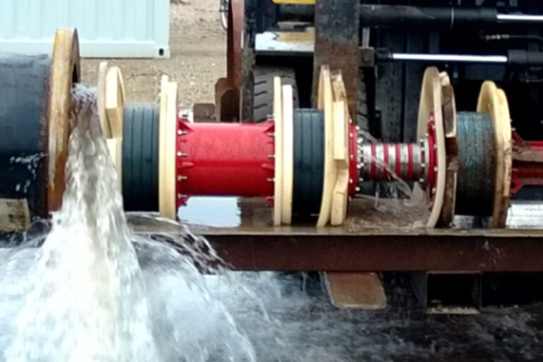 Pipeline Verification Service - Vision Energy Solutions Company