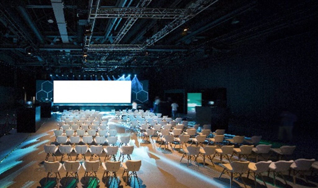 Audio Video Solutions - Vision Energy Solutions Company